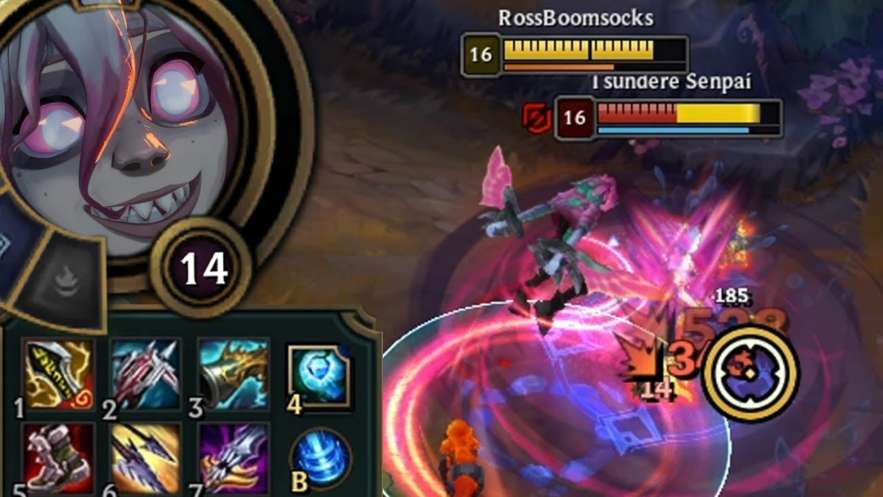 CRIT BRIAR COMING IN FROM OFF SCREEN - YouTube