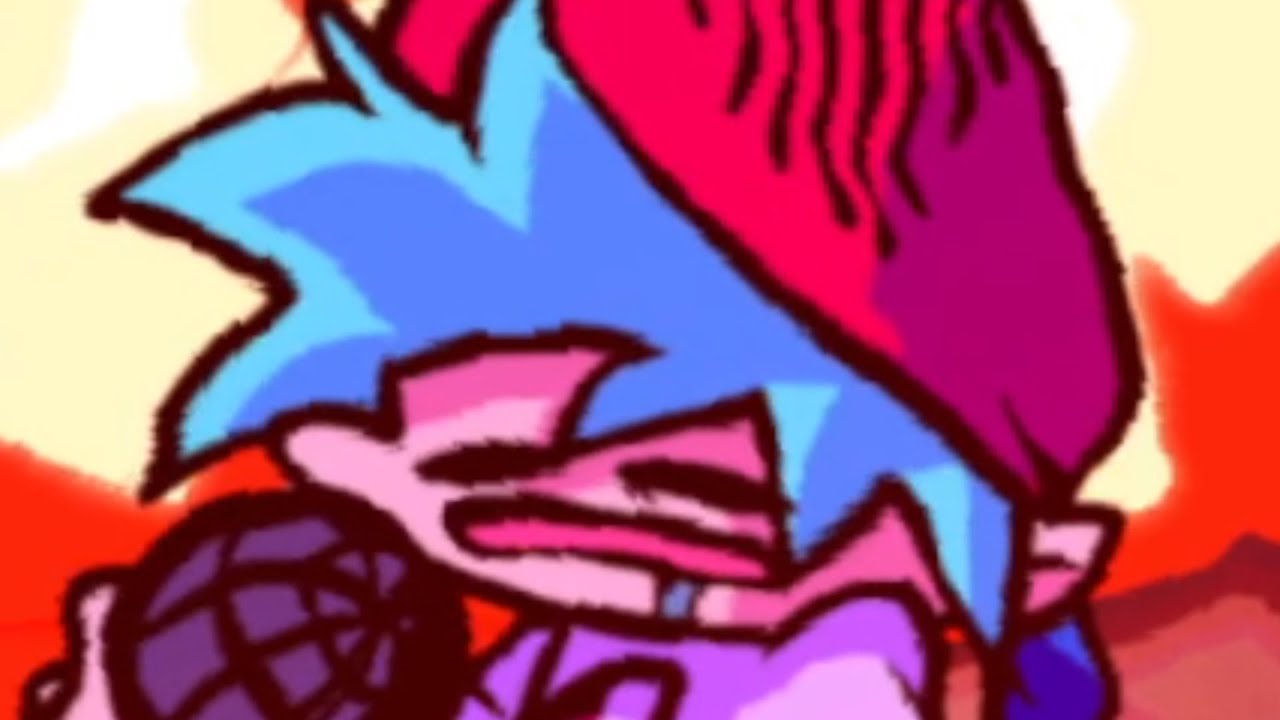 [FNF: RodentRap] obituary FC ft. failed attempts - YouTube