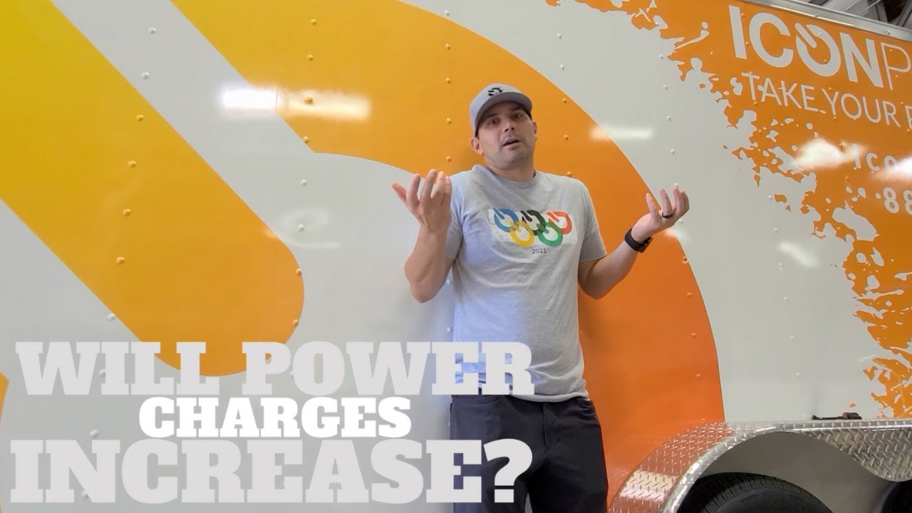 What do you think utility rates are going to do in the future? - YouTube