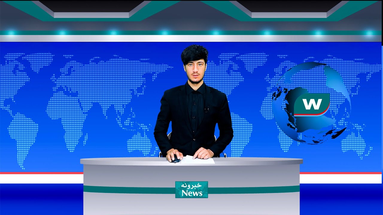 Waak TV 6pm News: 6 July 2025 | د واک ټلویزیون د شپږو بجو خبرونه - YouTube