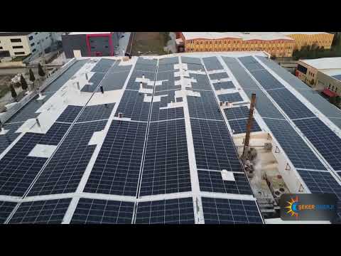 ÇORLU İPEK TÜL 2. ETAP