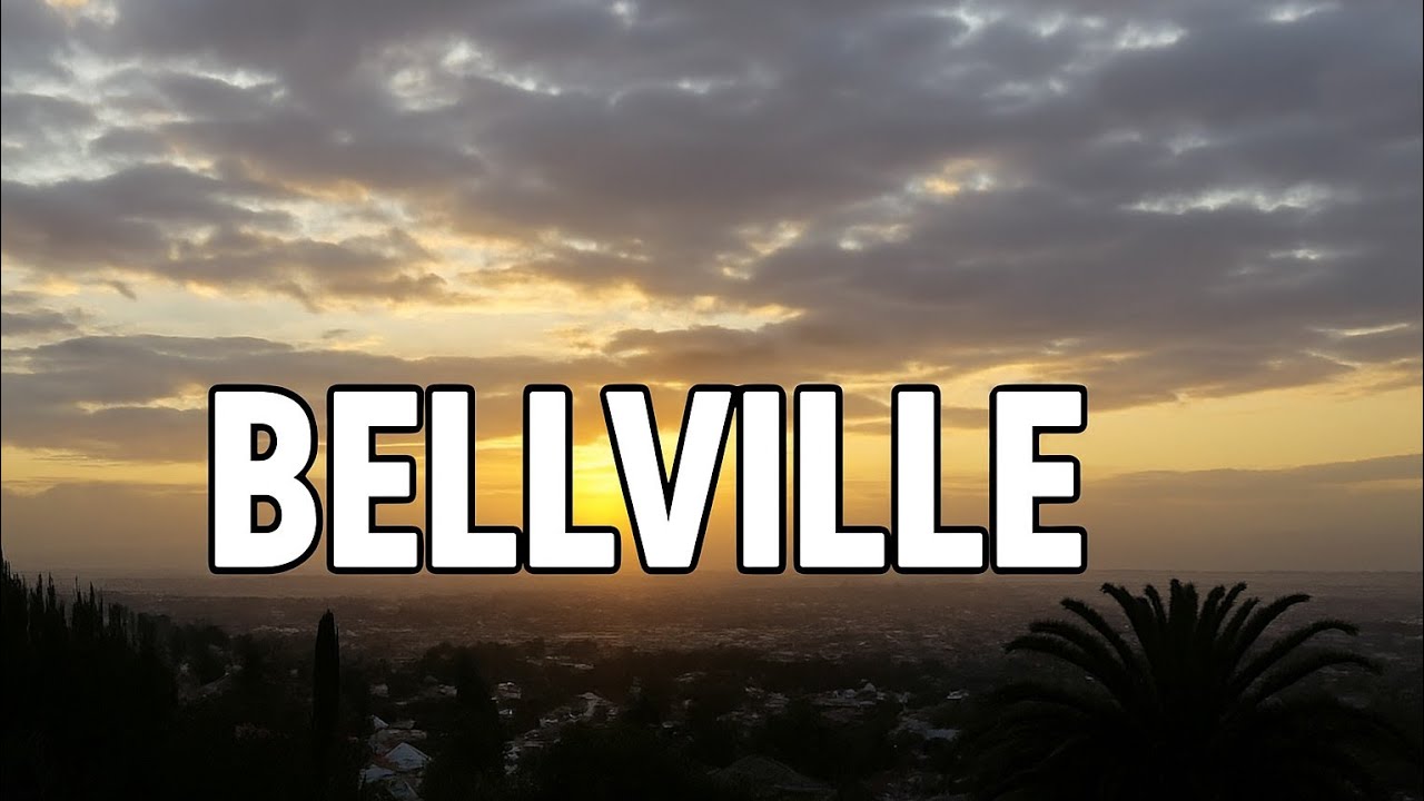 🌅 Bellville Morning Views | Peaceful Sunrise Skies - YouTube