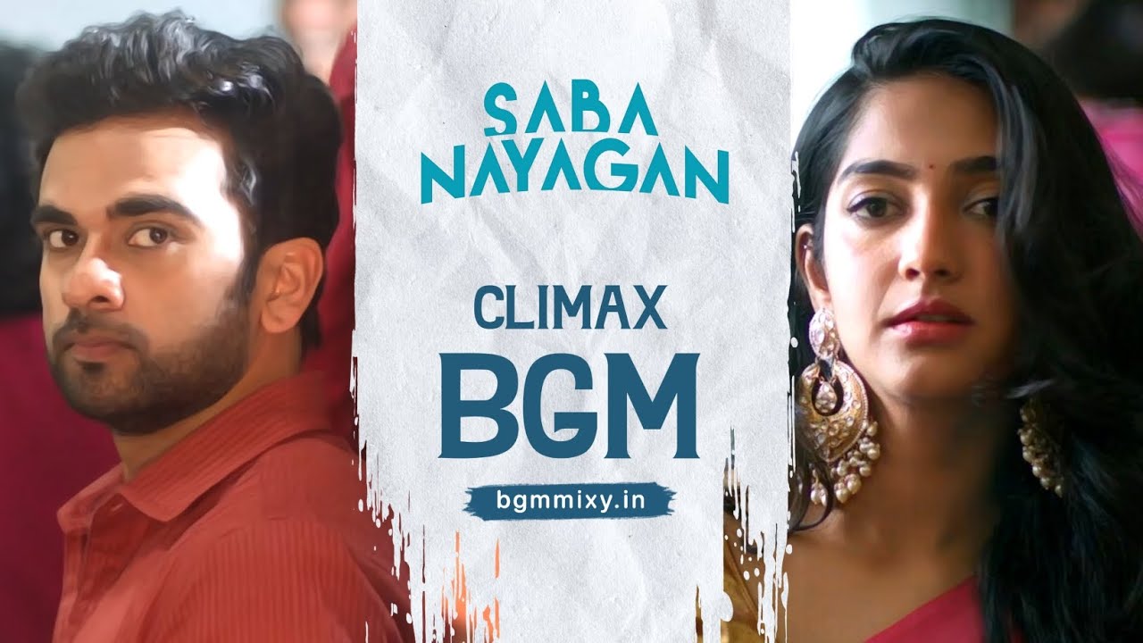 Saba Nayagan BGMs HD - Saba Nayagan Climax BGM Mix HD - Saba Nayagan Love BGM HD - Saba Nayagan ...