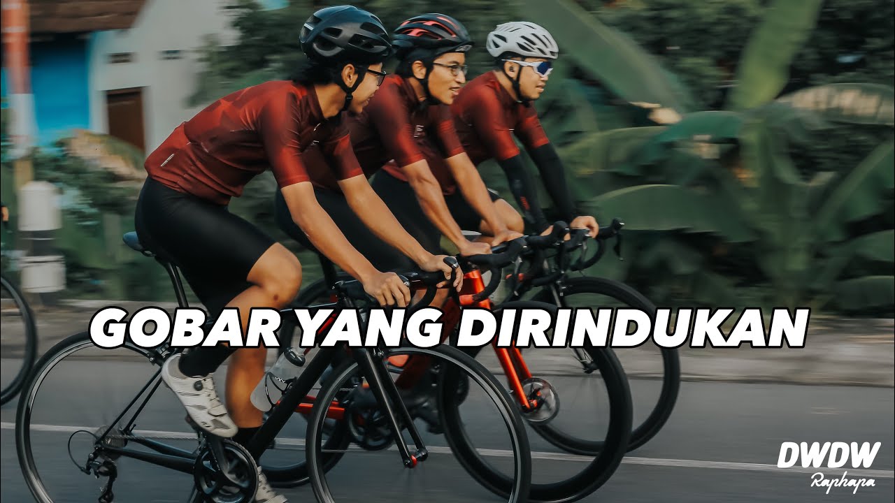 DWDWRAPHAPA GOWES BARENG PERTAMA DI 2020 - YouTube