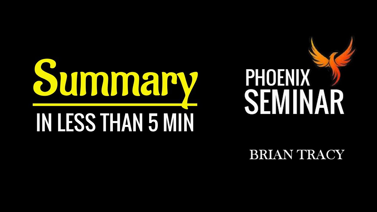 ACHIEVE all your GOALS with this REVOLUTIONARY method | Brian Tracy's ...
