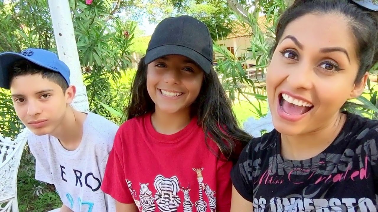 FELICIDADES ISABEL VLOGS // UN EXITO MAS //ALONDRA VLOGS - YouTube