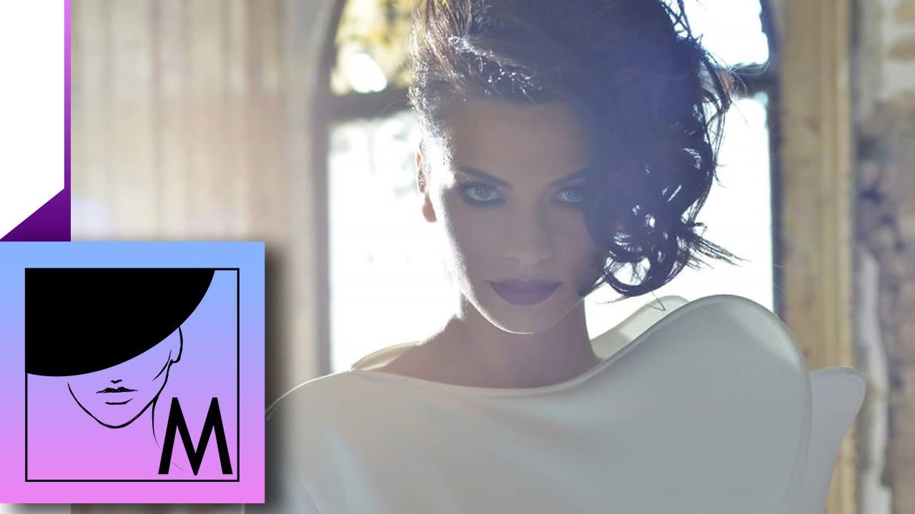 Milica Pavlovic - Milimetar (Official Video 2014) - YouTube