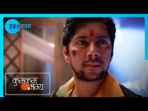 Sangram ने किया Purab को Torture | Kumkum Bhagya | Week In shorts |Zee Ganga #sritijha #abhi #pragya
