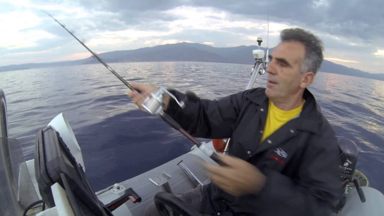 Ψαρεμα , καλη η Παρεα με φιλους, - YouTube