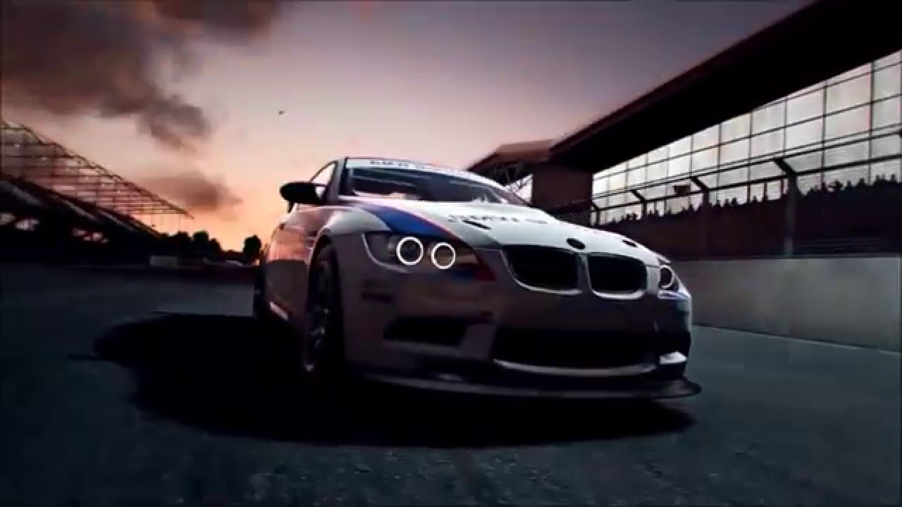 2015 Top 5 Racing Games For PC [ Gamers Guild ] - YouTube