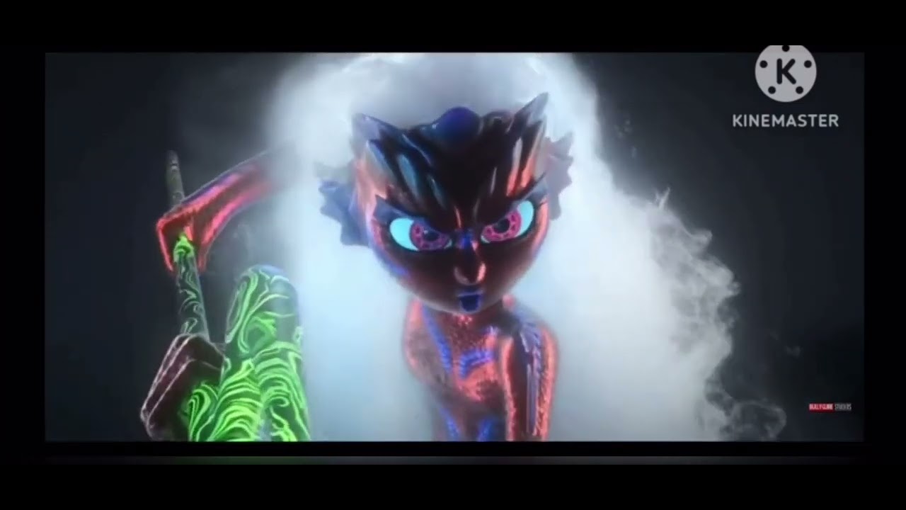 kong meet chelsea nerissa monarch legacy of monsters ending - YouTube