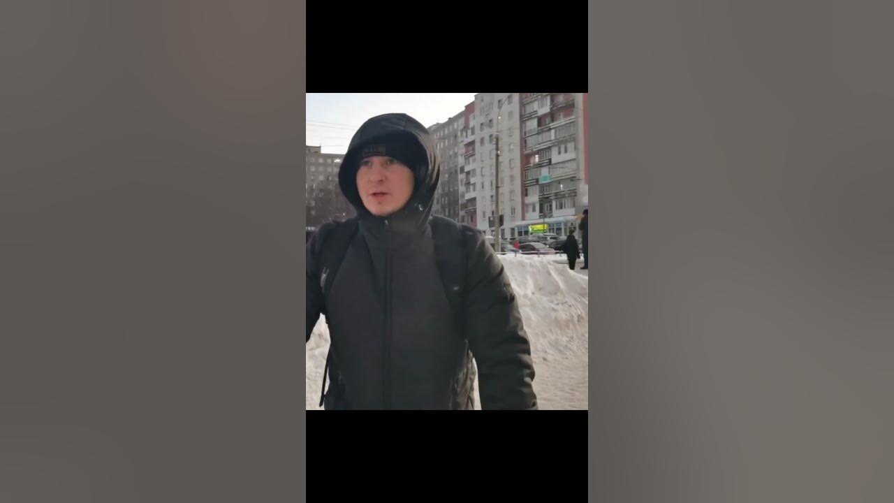Велосипед зимой Мурманск #мурманск #велосипед #дисциплина - YouTube