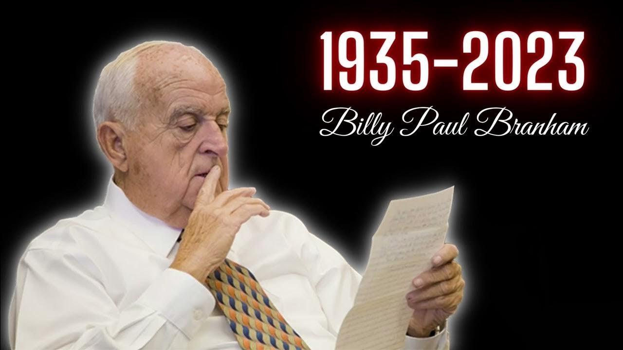 La mort de Billy Paul et Los Angeles - YouTube
