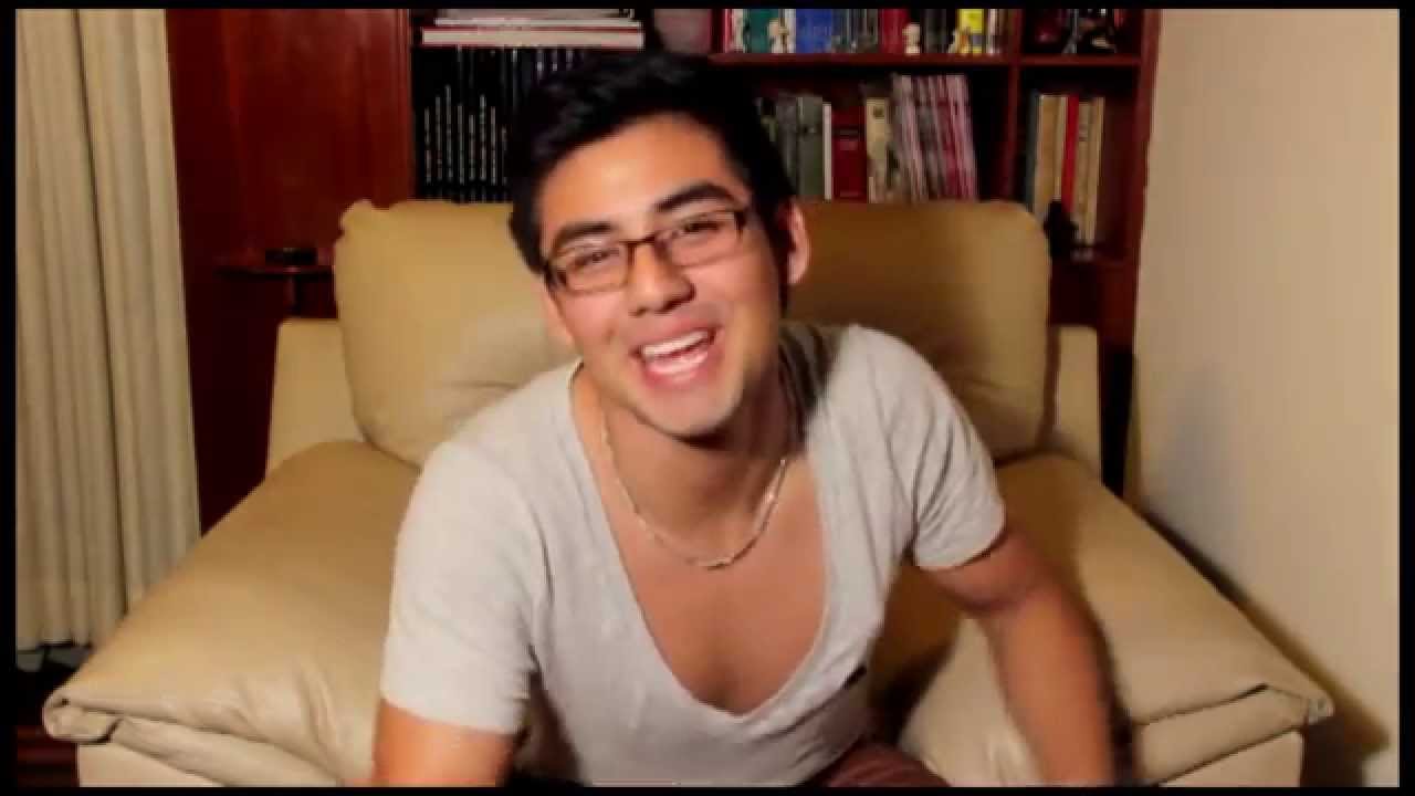 TIP DE GILEO: flaca rica, flaca fea... IGUAL ATRACA - YouTube