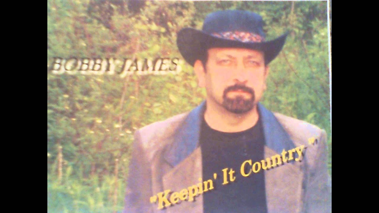 Ravishing Ruby / Bobby James Cover - YouTube