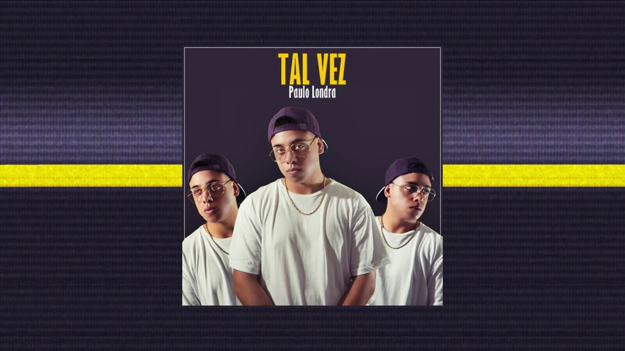 Paulo Londra - Tal Vez (Cover/Cumbia) - Malyeko. - YouTube