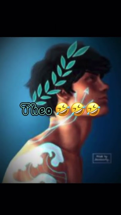 Asking my mum to name the PJO/ HOO characters 💀💀💀 #pjo #herosofolympus #funny - YouTube