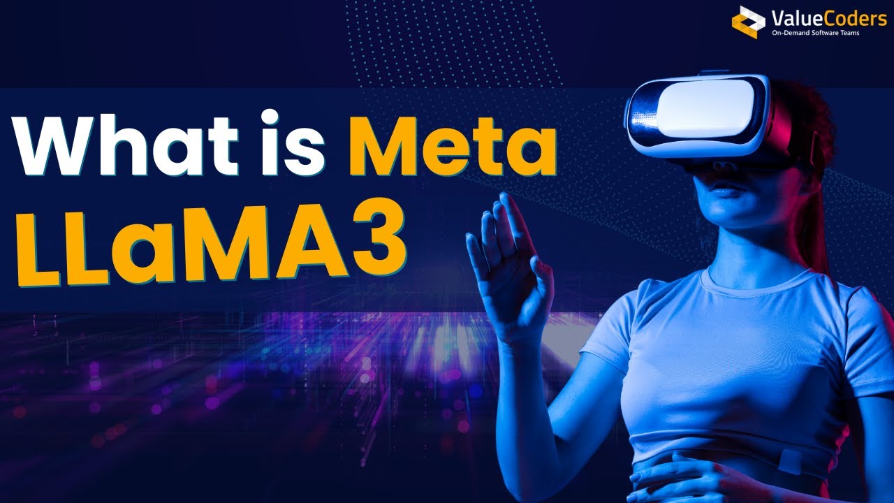 What is Meta LLaMA 3 - The Most Capable Large Language Model ...