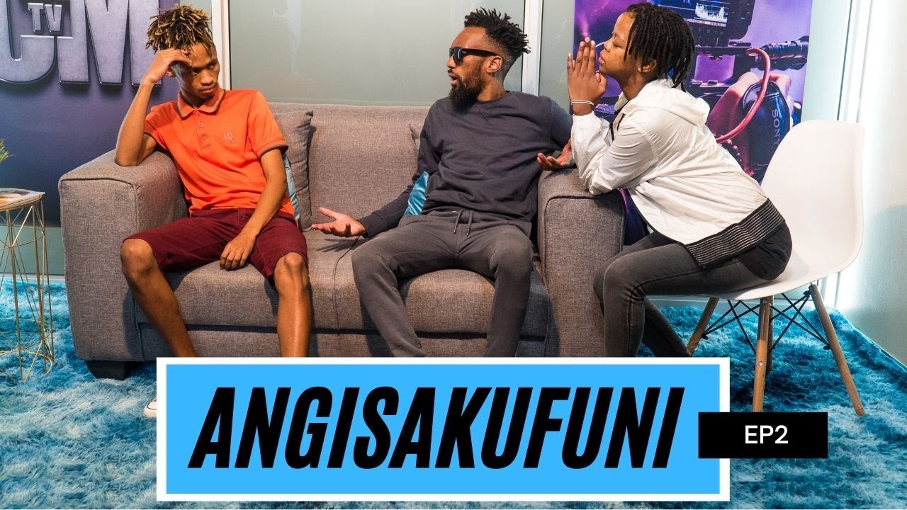 Angisakufuni -EP 9 | It’s Over |I found my soulmate | You are not my ...