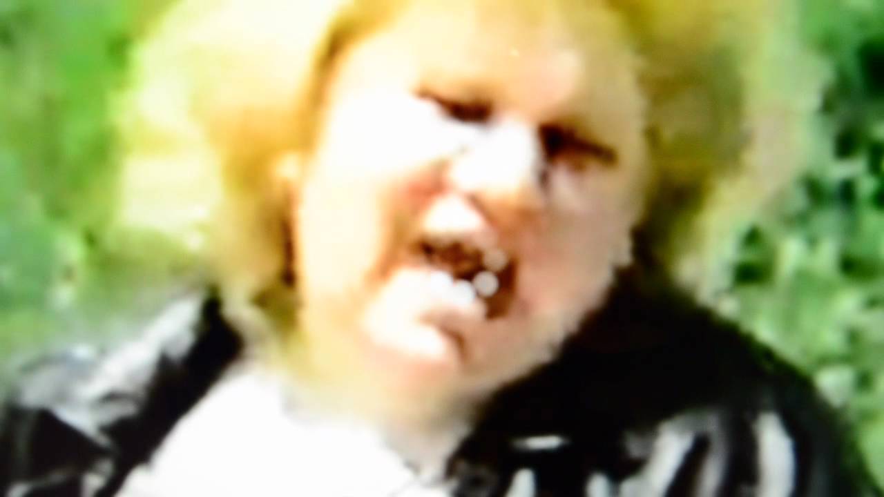 Jan Terri - I Don't Wanna Lose You Tonight - YouTube