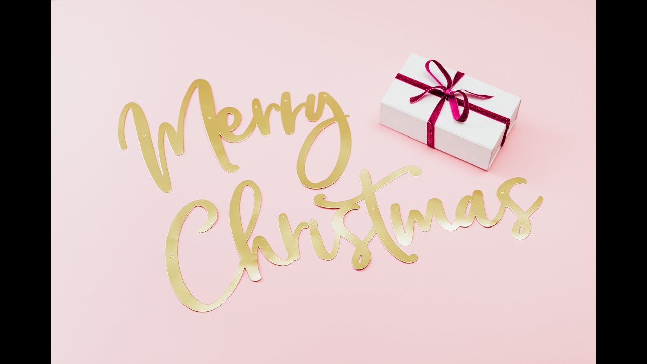 BERMONTHS NEW INTRO - YouTube