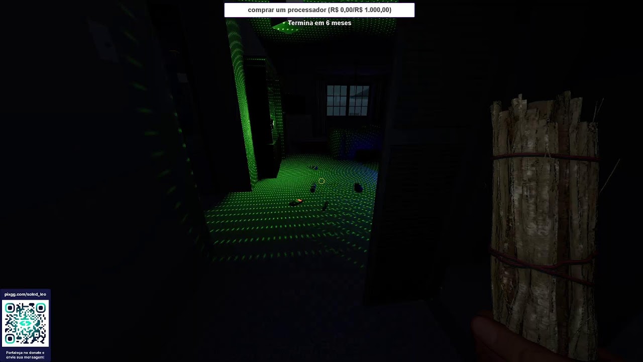 Jogando alguns jogos mirabolantes! https://pixgg.com/soled_leo - YouTube