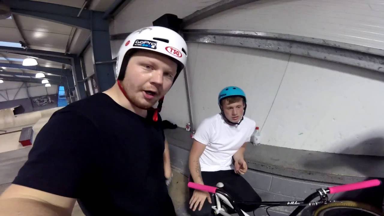 GETTING THE GANG BACK TOGETHER! - YouTube