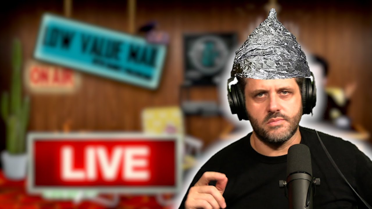 What Is Xenon 129 And Did Mars Have Nuclear Wars - YouTube