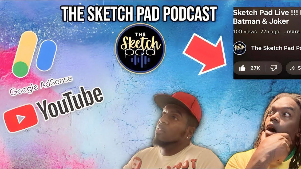 WHY IS YOUTUBE DESTROYING OUR CHANNEL!! - YouTube