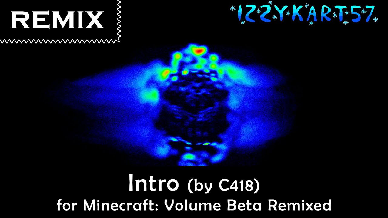 "Outroduction" | Intro (Minecraft / C418) | Minecraft: Volume Beta ...