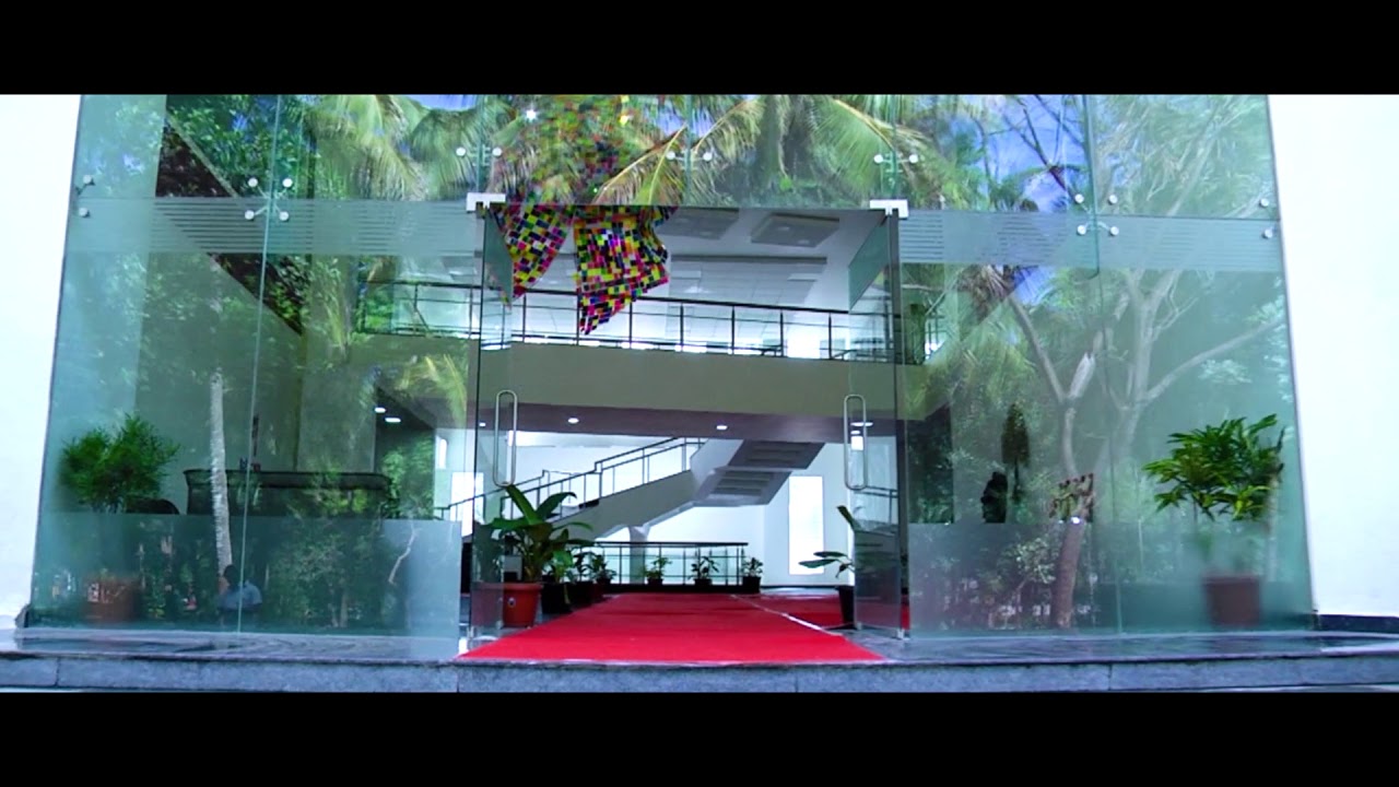 BMSSA CAMPUS TOUR - YouTube