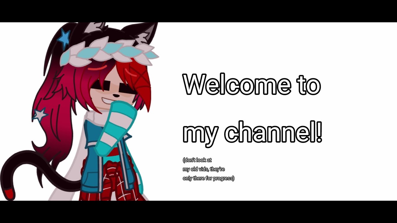 introduction to my channel :D - YouTube