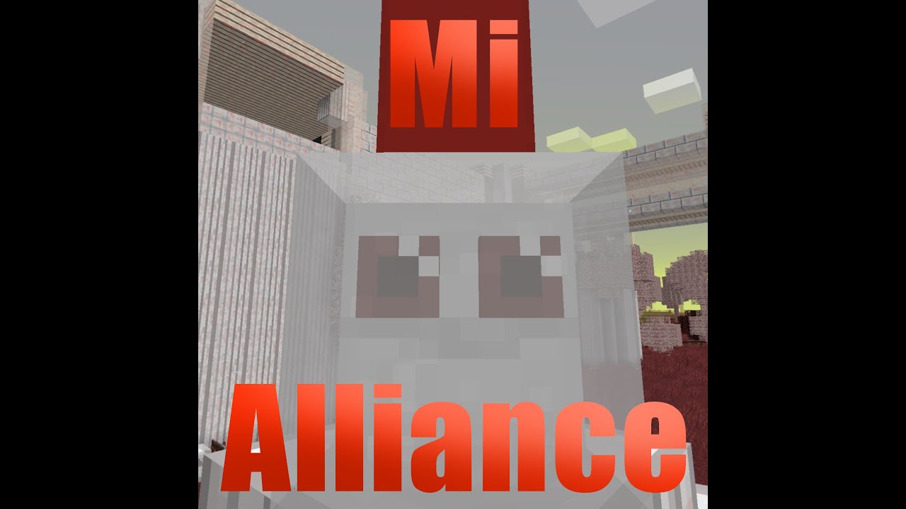 The Mi Alliance: First Contact - YouTube