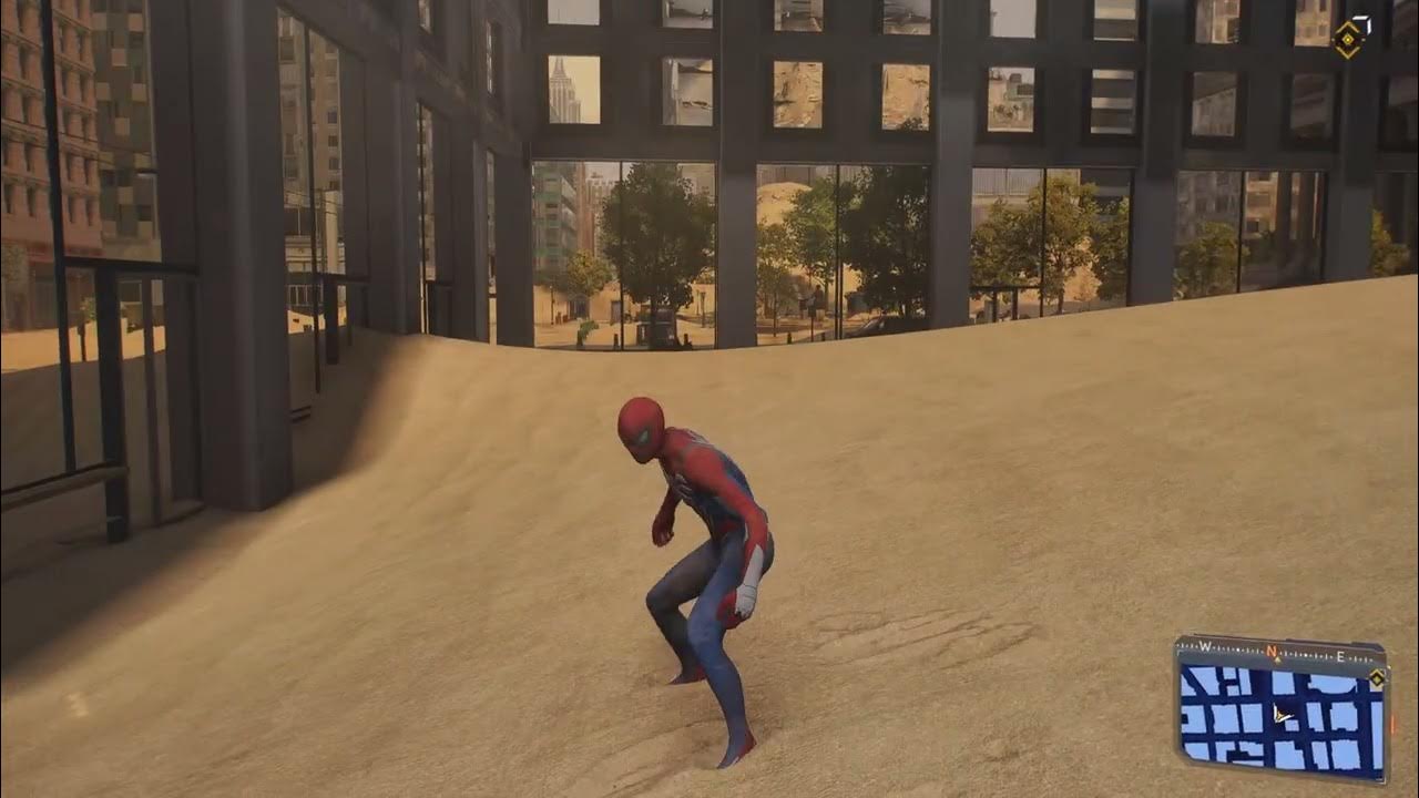 Marvel's Spider-Man 2 bruh... - YouTube