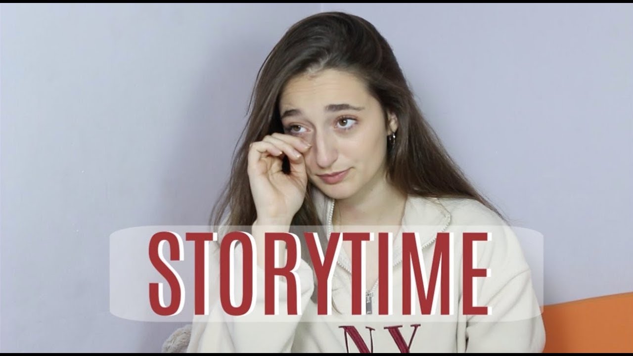 FUI A JUICIO POR VIOLENCIA DE GÉNERO - Storytime | Irene Rain - YouTube