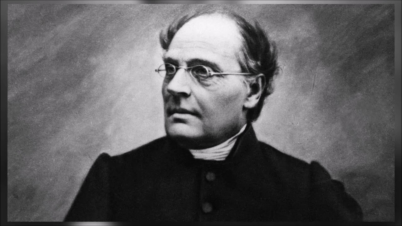 Johan Ludvig Runeberg - Vårt land - YouTube