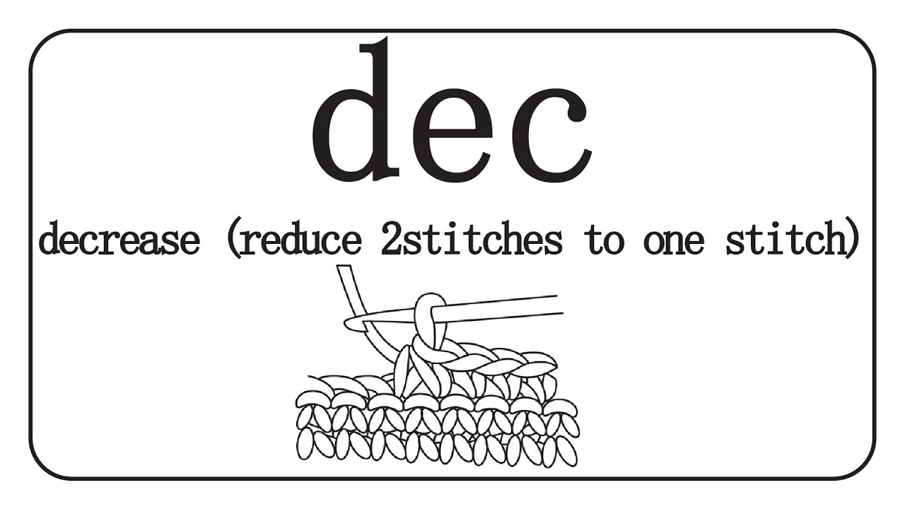 9-How to make dec - YouTube