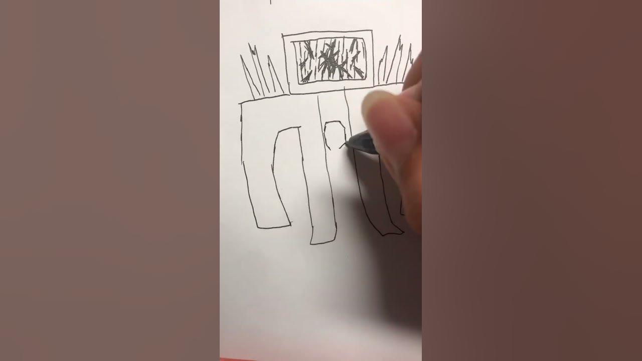 Art Titantv Man Youtube