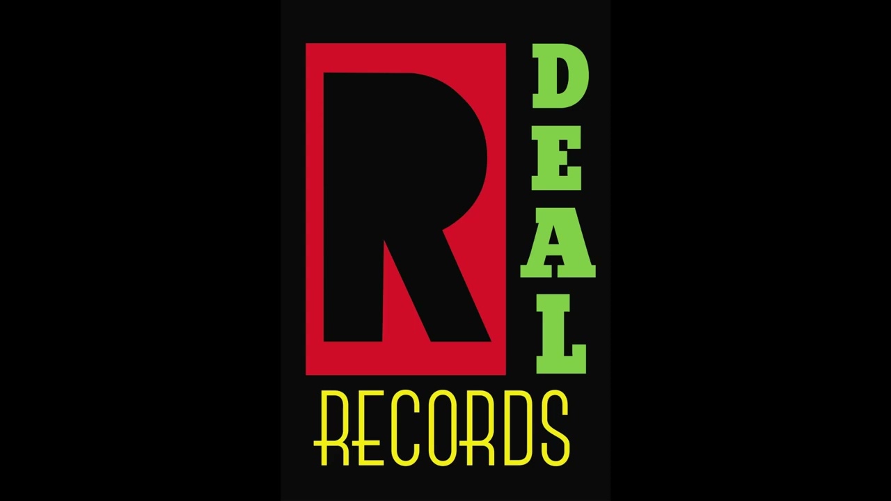 Real Deal Records Worldwide - Promo Hip Hop Mix Vol.1 - YouTube