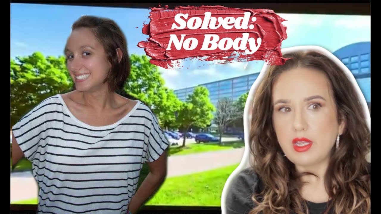Danielle Stislicki / The case of Flyod Galloway / True crime - YouTube