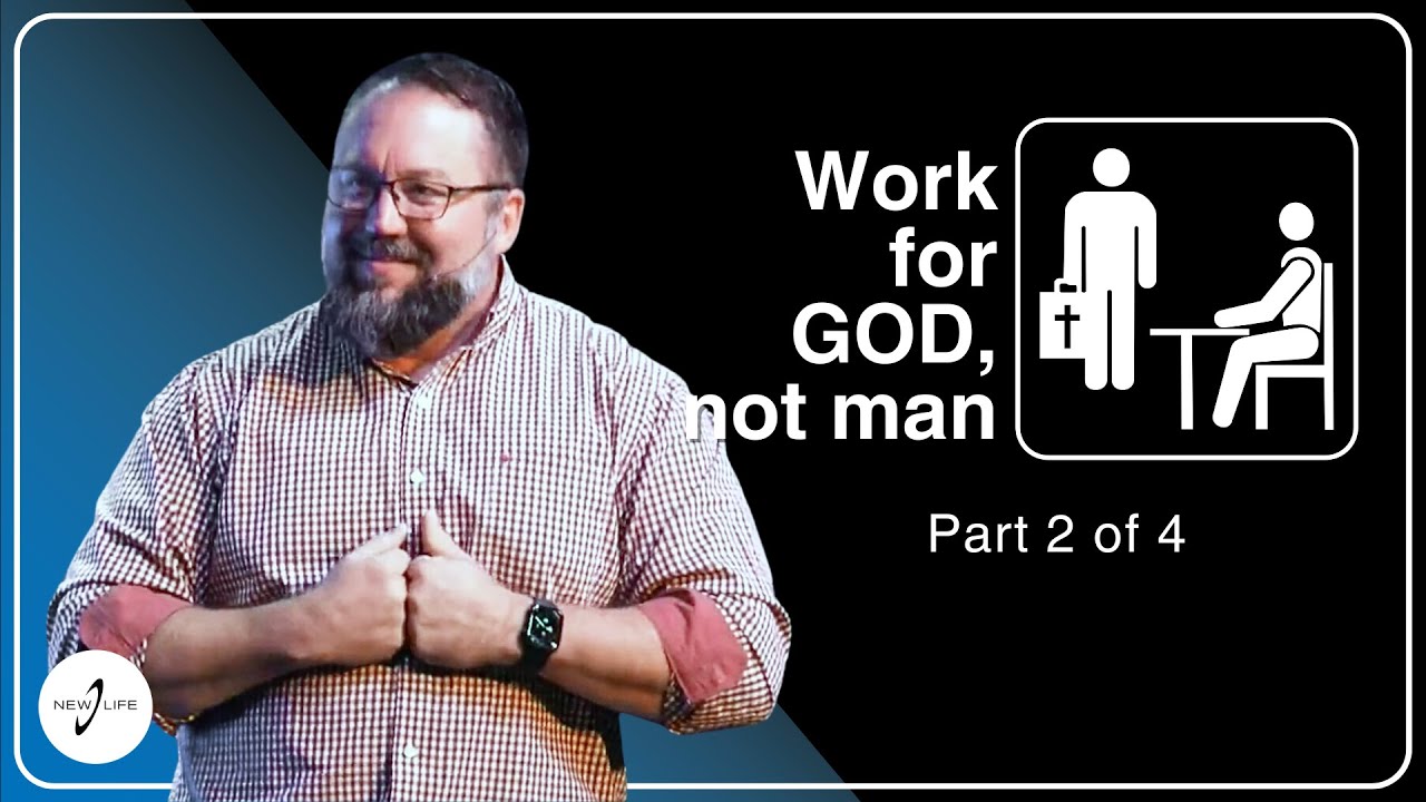 Being a Christian at your job | Faith Goes to Work - YouTube