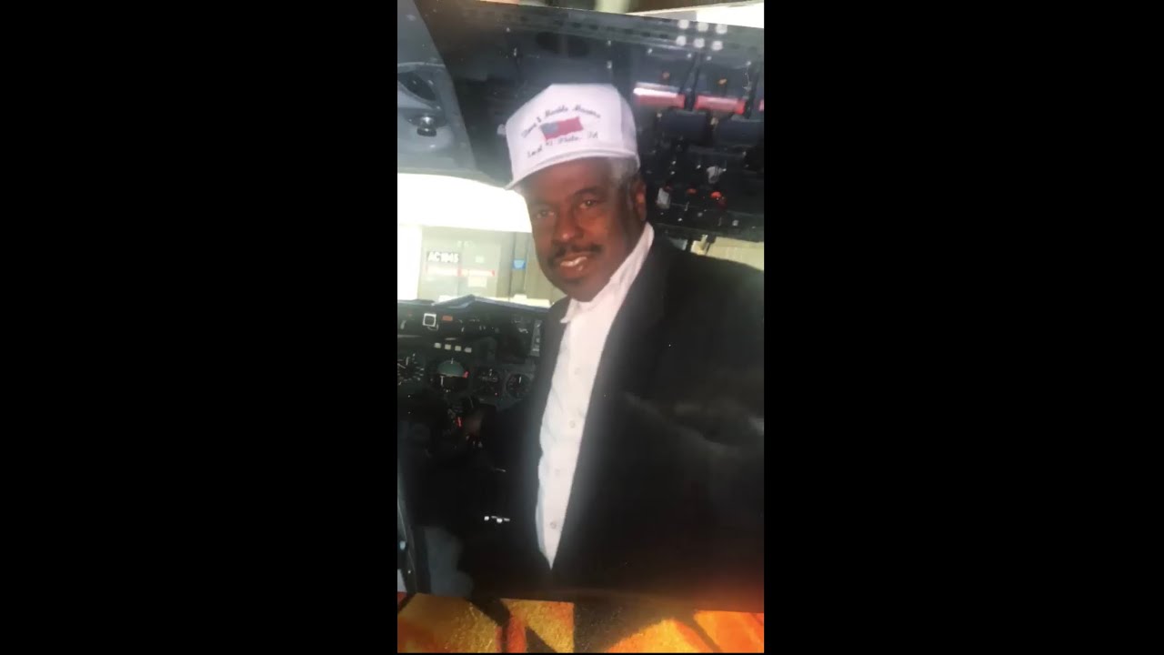 Willie L. Alston Memorial Slideshow - Final Video - YouTube