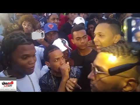 😂😂felpa y Didy glow y la felpa vs el Pío y aladino mc (santiago vs boca chica ) jjajaja😂😂😂🔥🔥