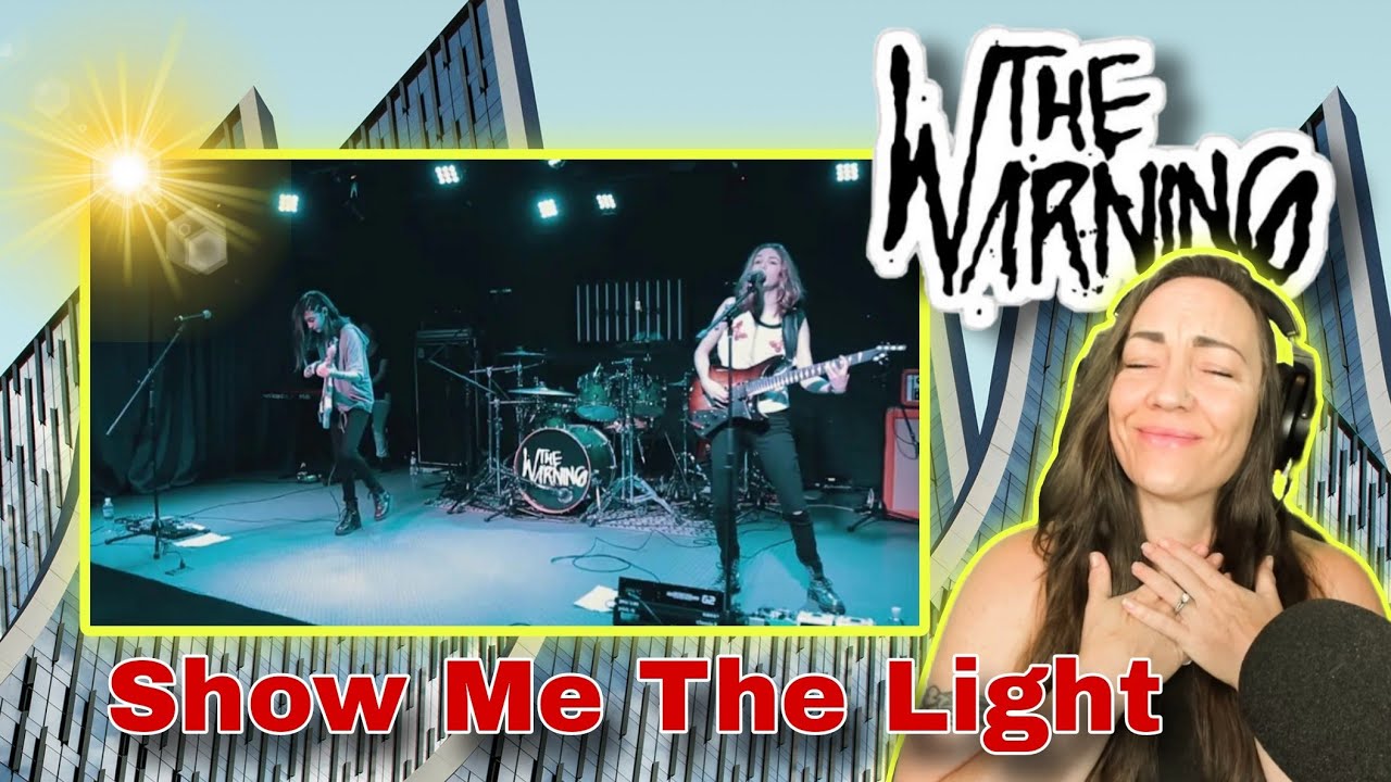 Beautiful! | Show Me The Light - Live @ Dakota Bar | Reaction - YouTube