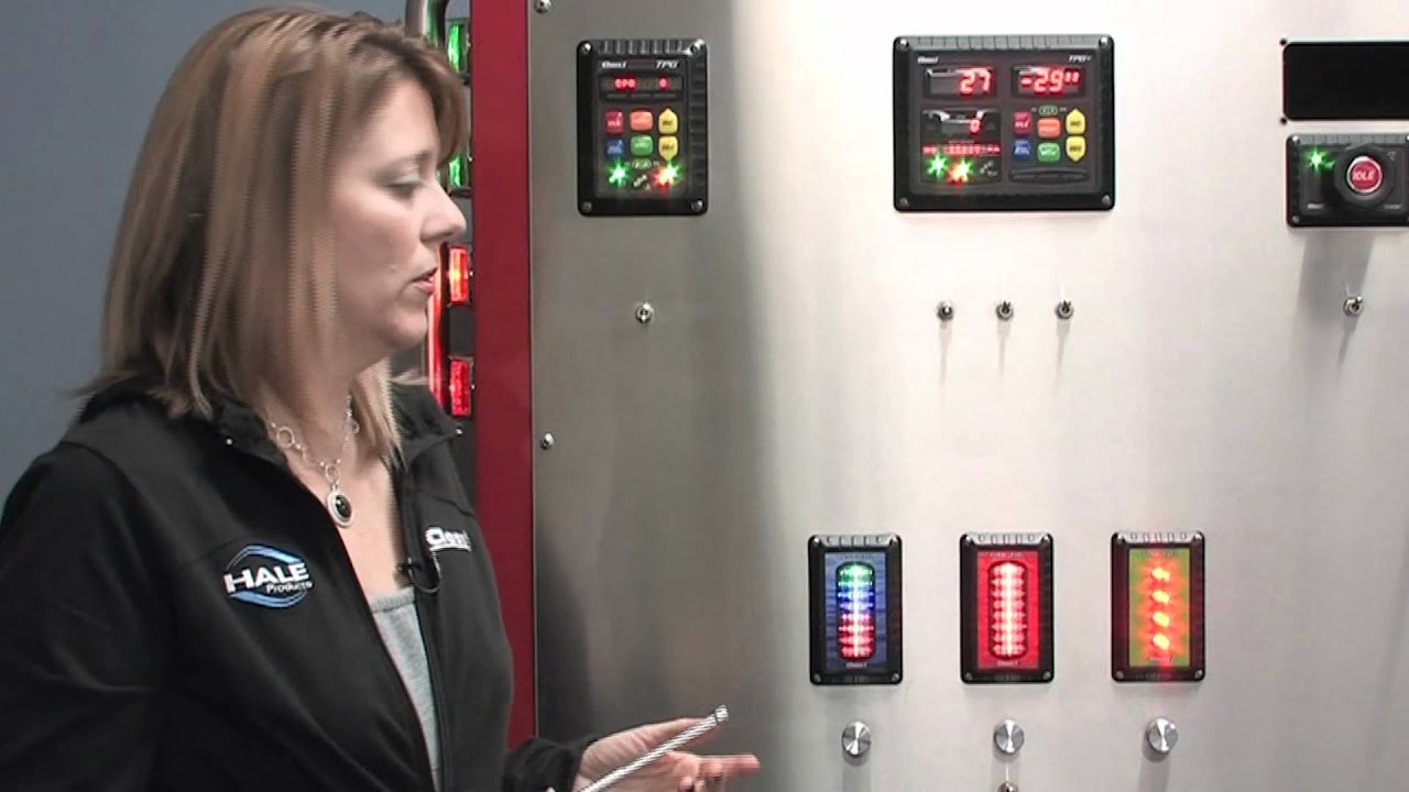 Class1 ITL40 Tank Level Trouble-Shooting - YouTube