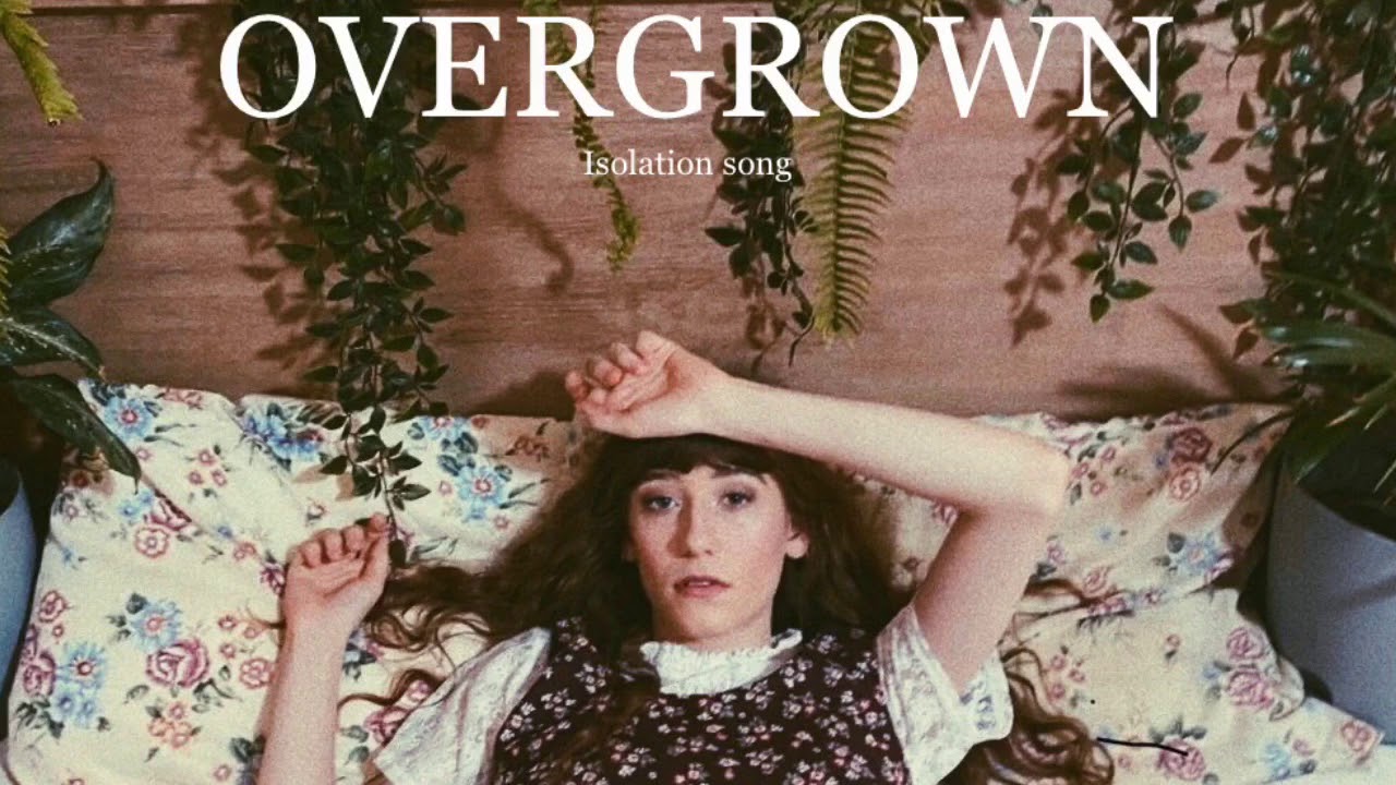 Overgrown ~ ASHER-ROSE - YouTube