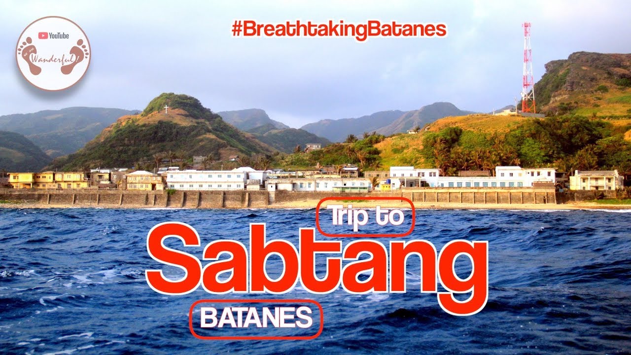 Breathtaking Batanes: Our Trip to Sabtang Island | Batanes | Philippines | We.Are.Wanderful ...