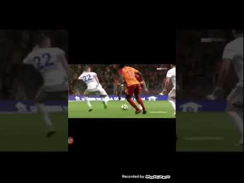 Galatasaray vay delikan gönlüm  vay klip