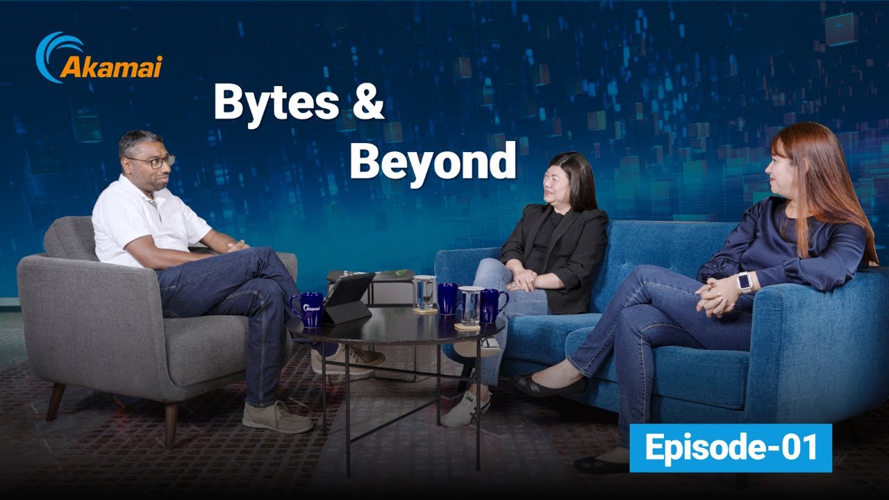 Bytes and Beyond: Episode 1 - Inclusive Talent Acquisition Strategies ...