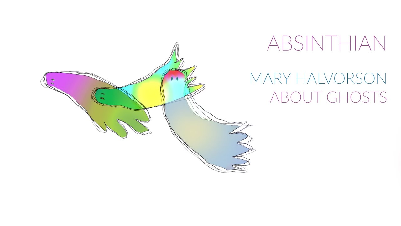 Mary Halvorson - Absinthian (Official Video) - YouTube